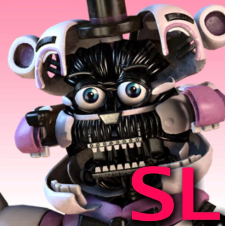 Fnaf sl icon | Scrolller