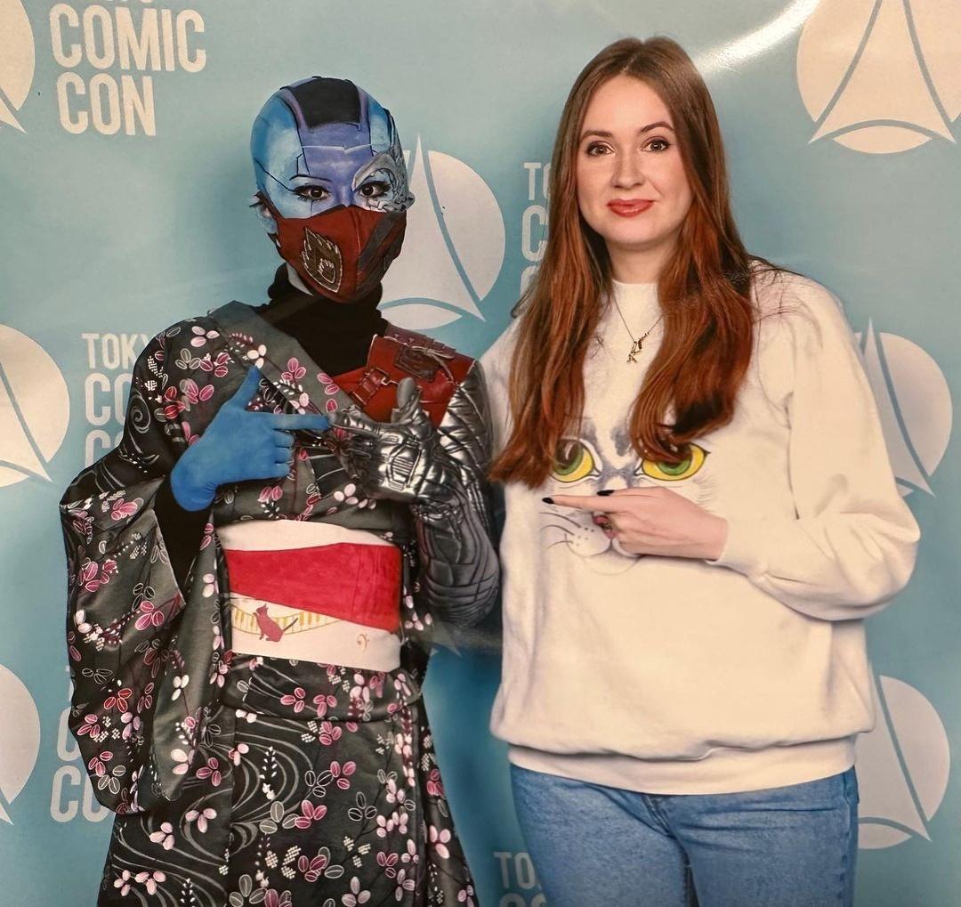 Nebula & Nebula | Scrolller