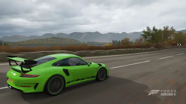 [1920x1080] Autumn (FH4) | Scrolller