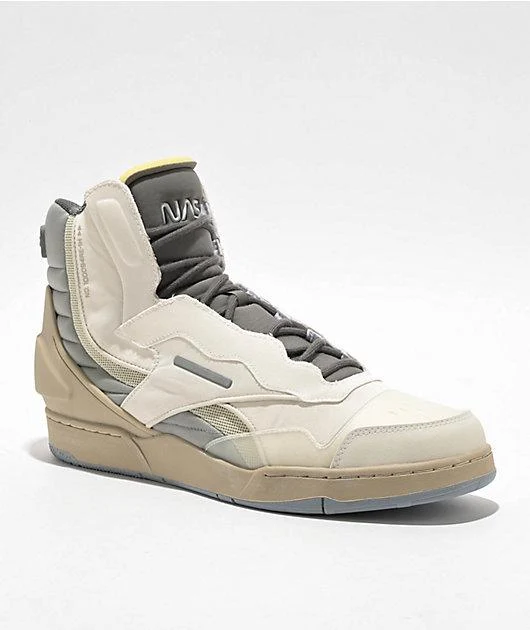 Opinions on the Nasa Reeboks comin out? | Scrolller