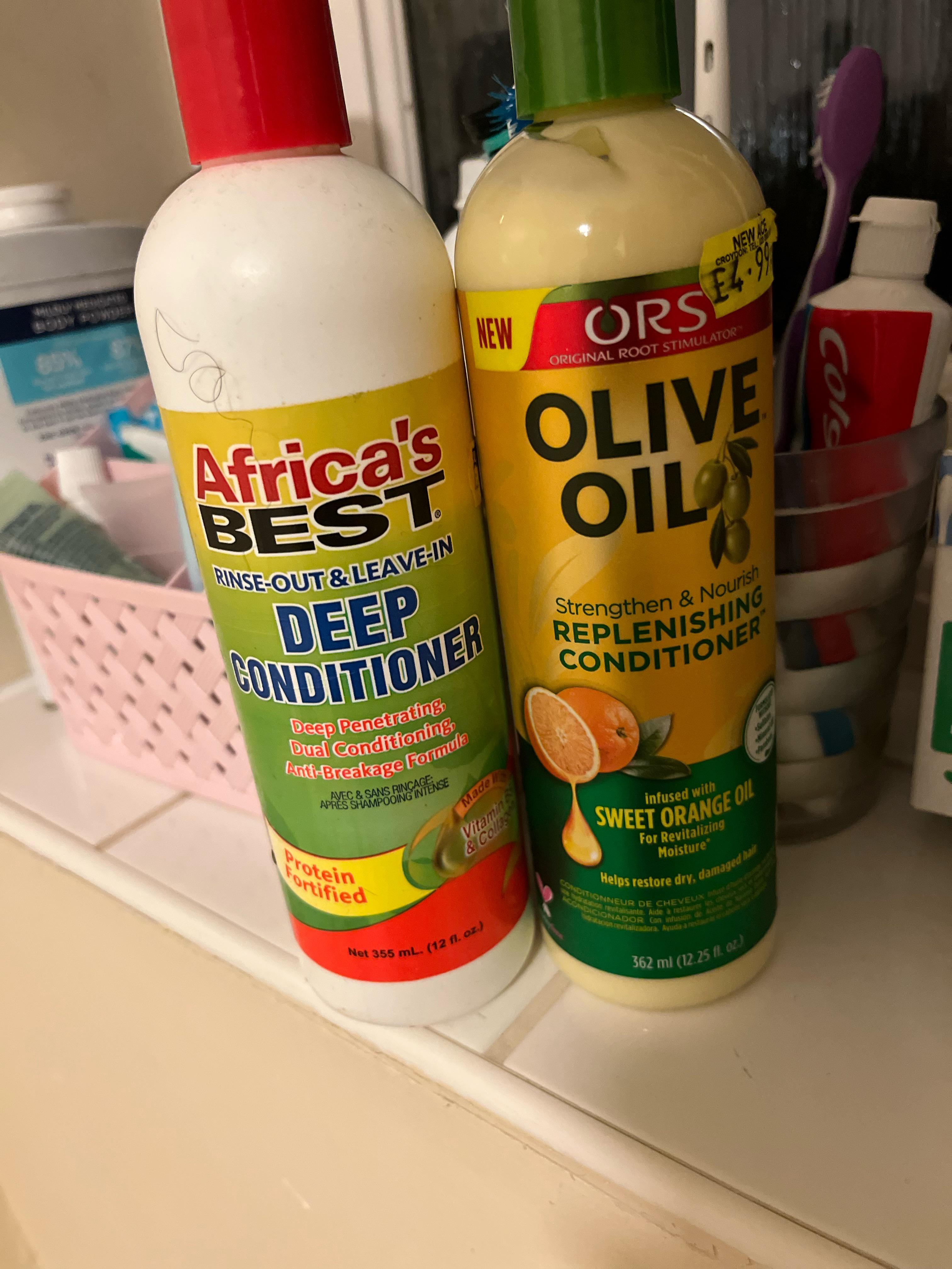 Is there a difference between these products? | Scrolller