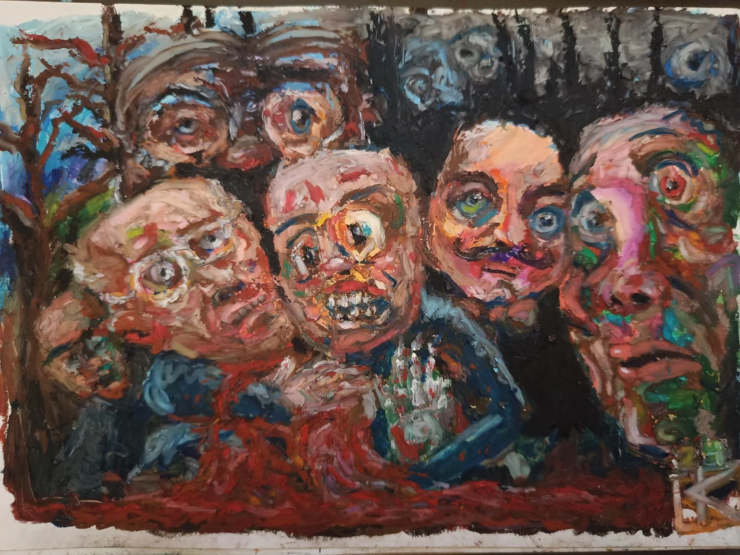 Intrigue | Scrolller