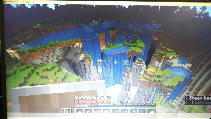 Epic world generation | Scrolller