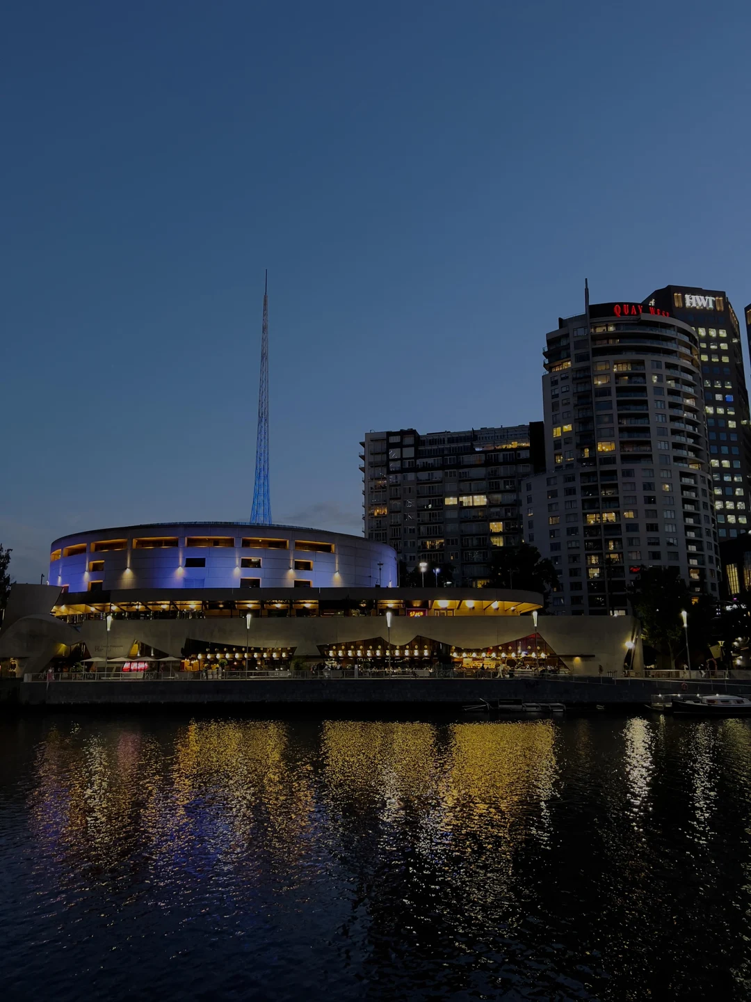 Melbourne, Australia | Scrolller