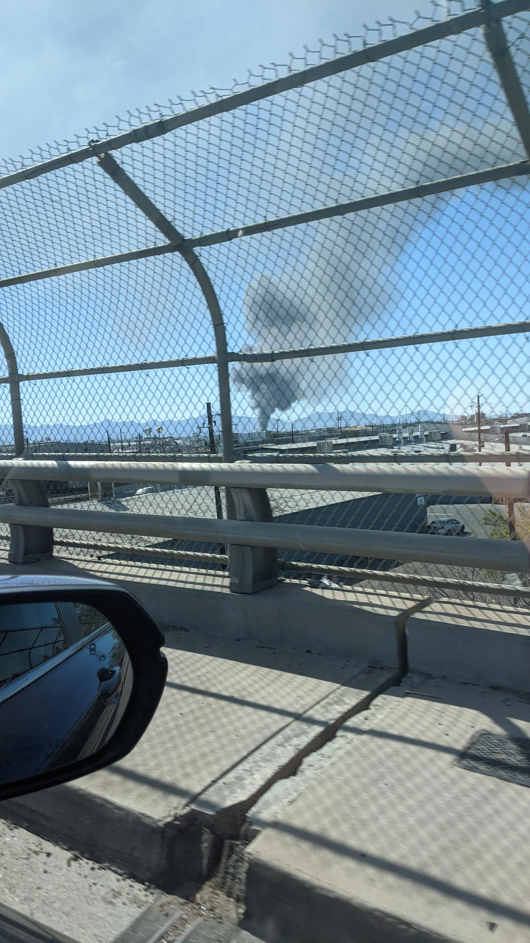 What happened?? | Scrolller