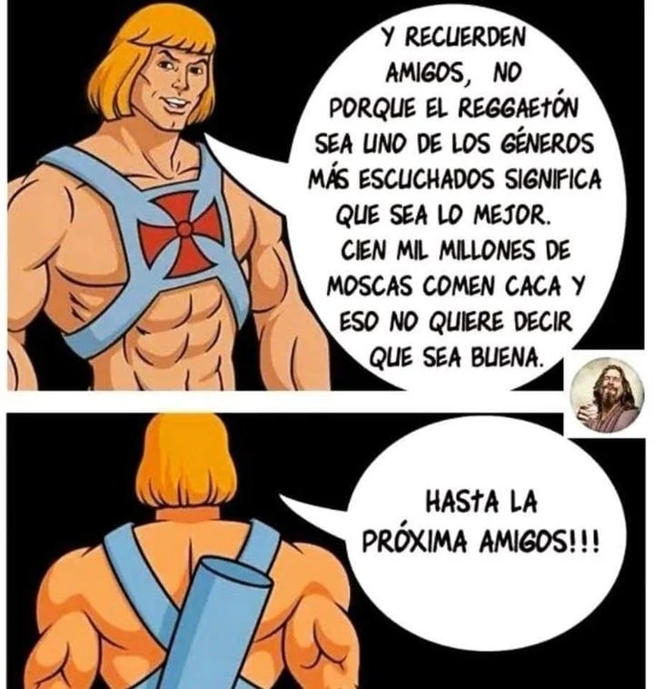 Por el amor a caca | Scrolller