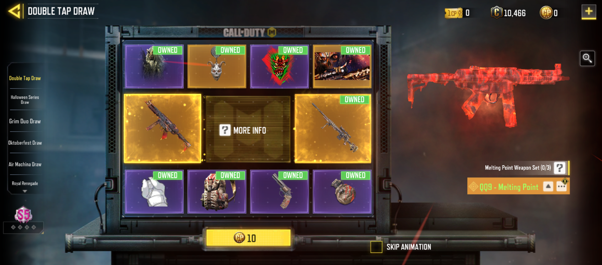 FULL DRAW | Scrolller