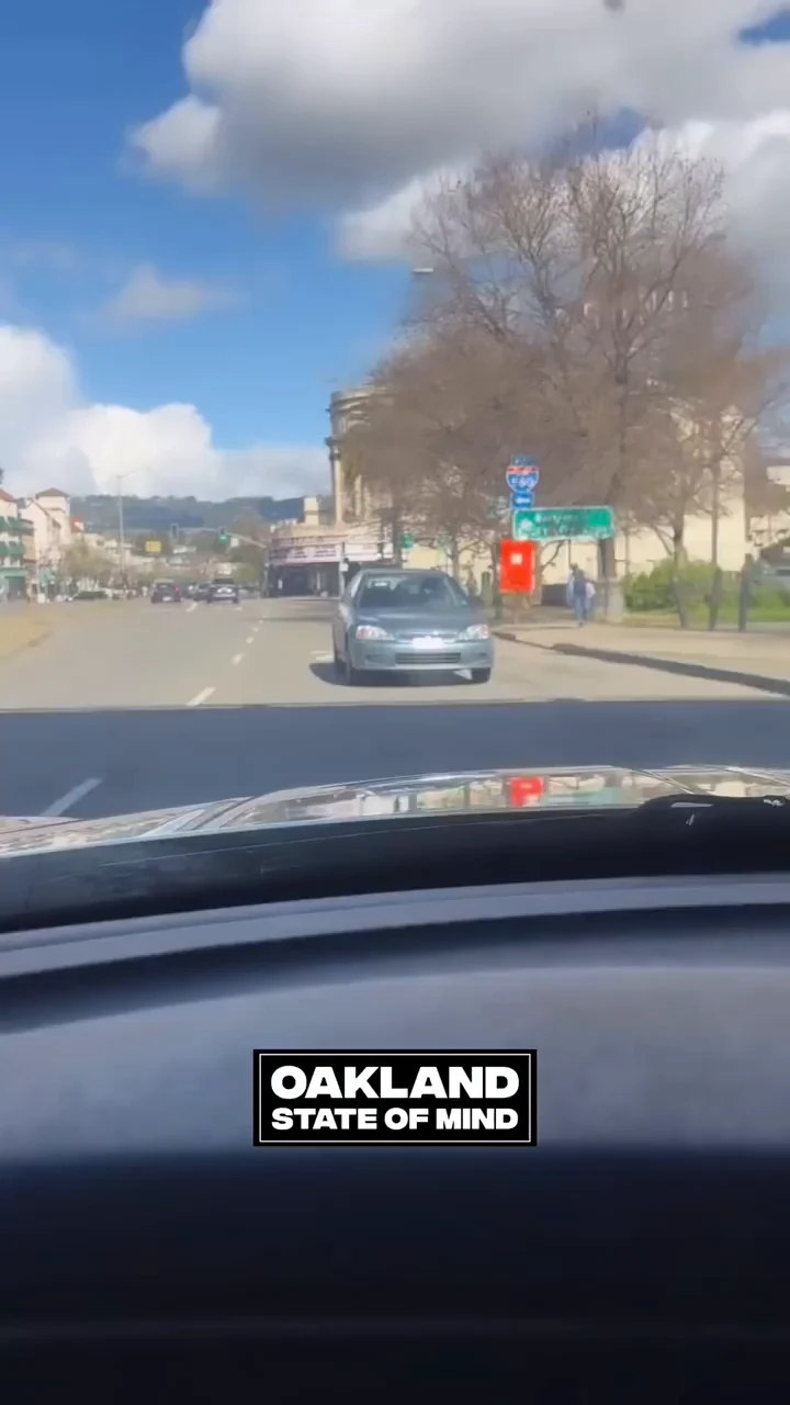 Oakland activities | Scrolller