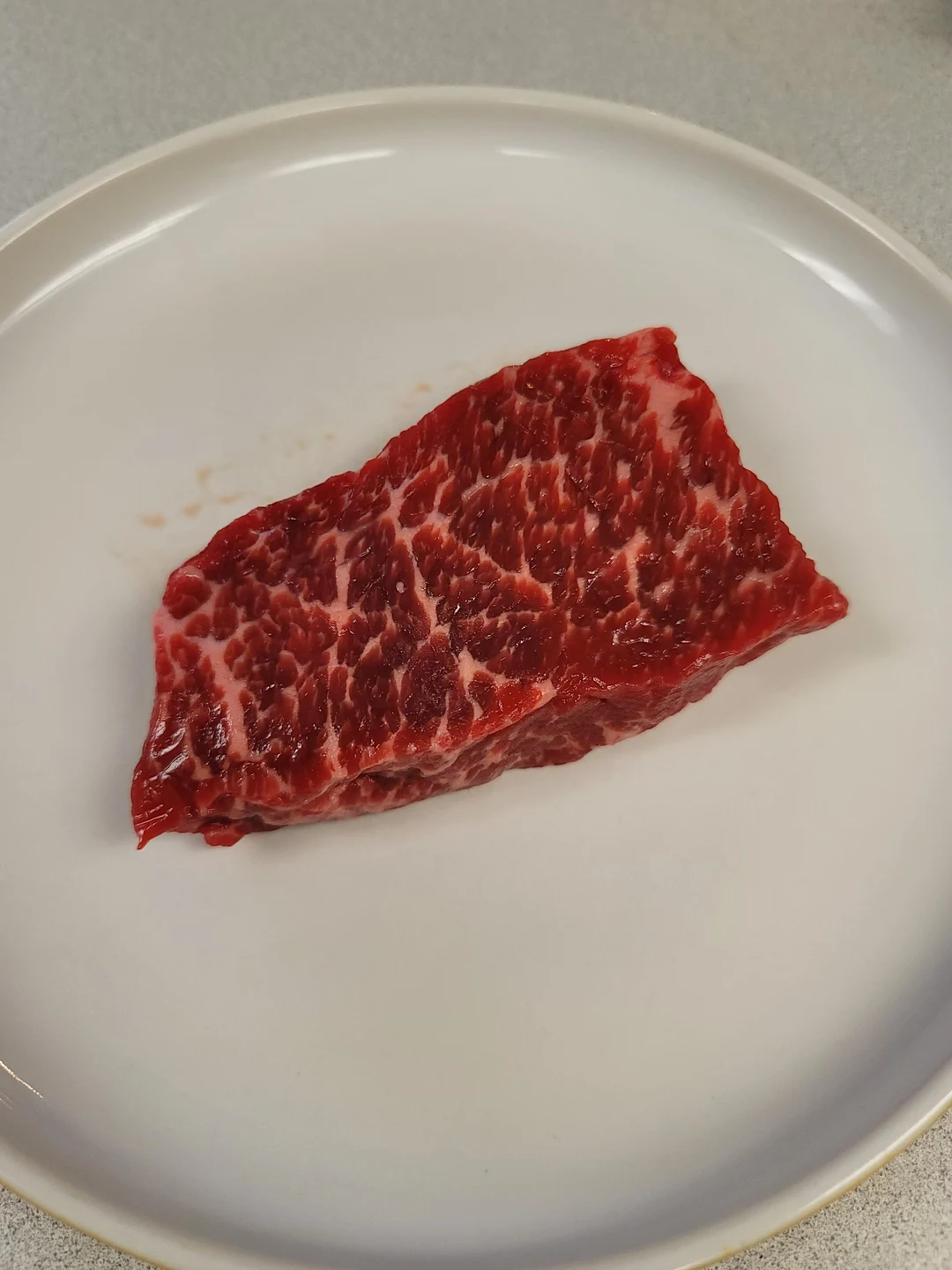 $2 Denver steak from my local butcher | Scrolller