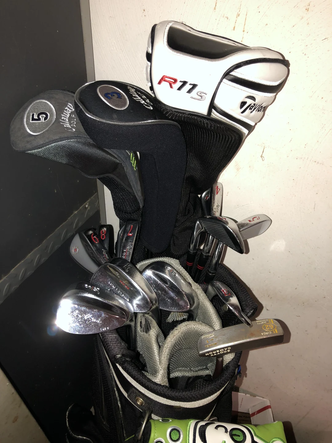 witb boomer issue | Scrolller
