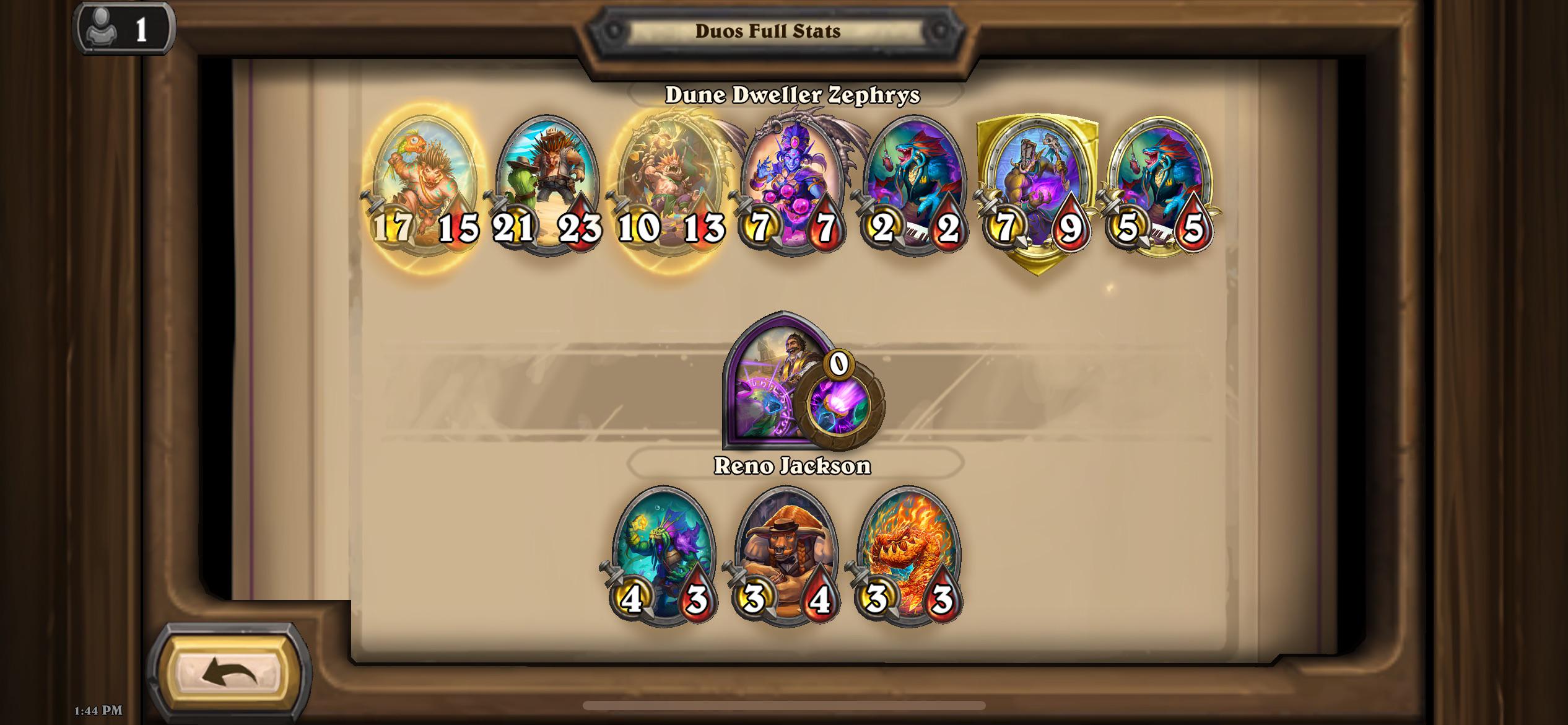 Love duos but drizzt you are a ding dong | Scrolller