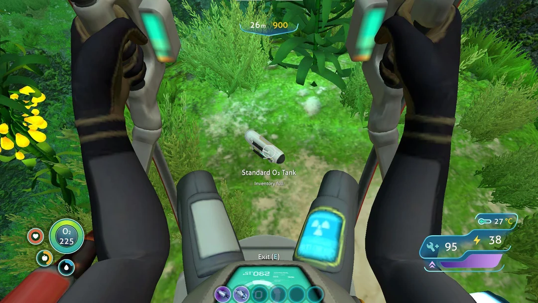 [no spoilers] actually thought this was a time capsule | Scrolller