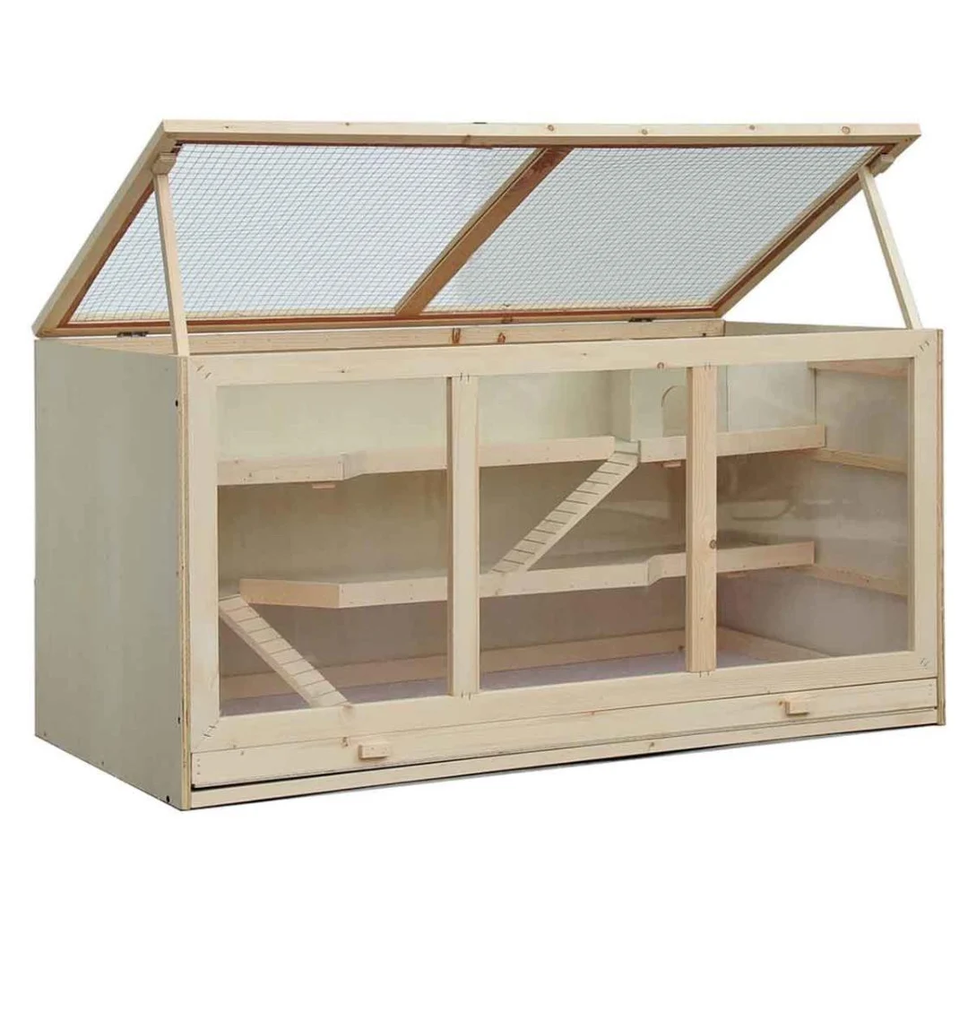 Hamster cage recommendations | Scrolller