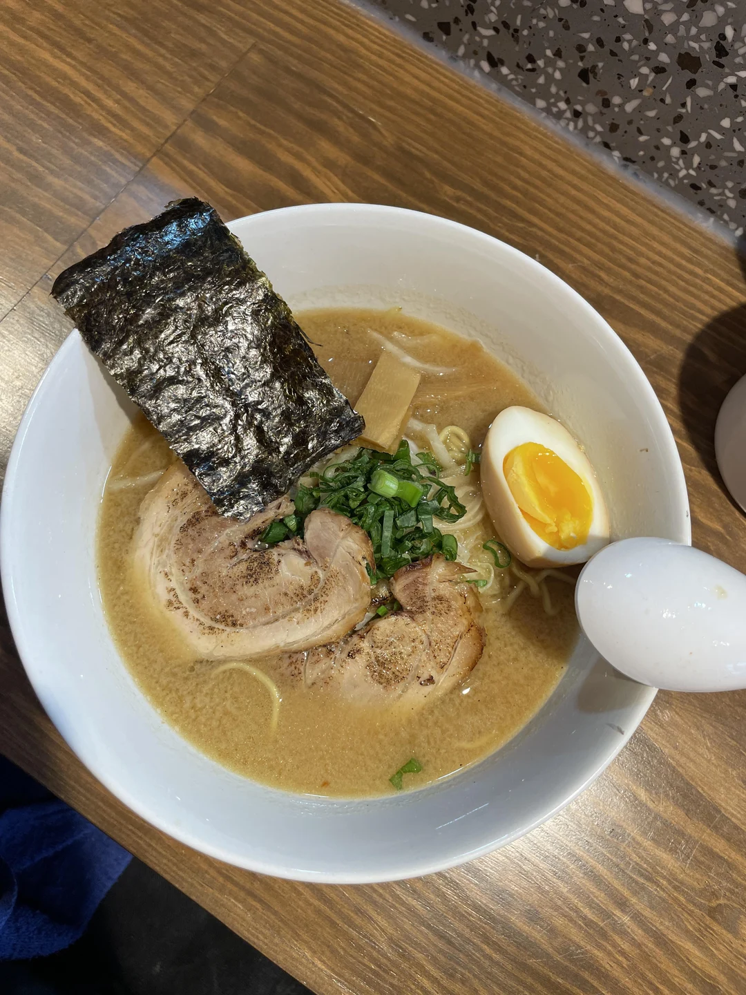 Miso Ramen from my shop | Scrolller