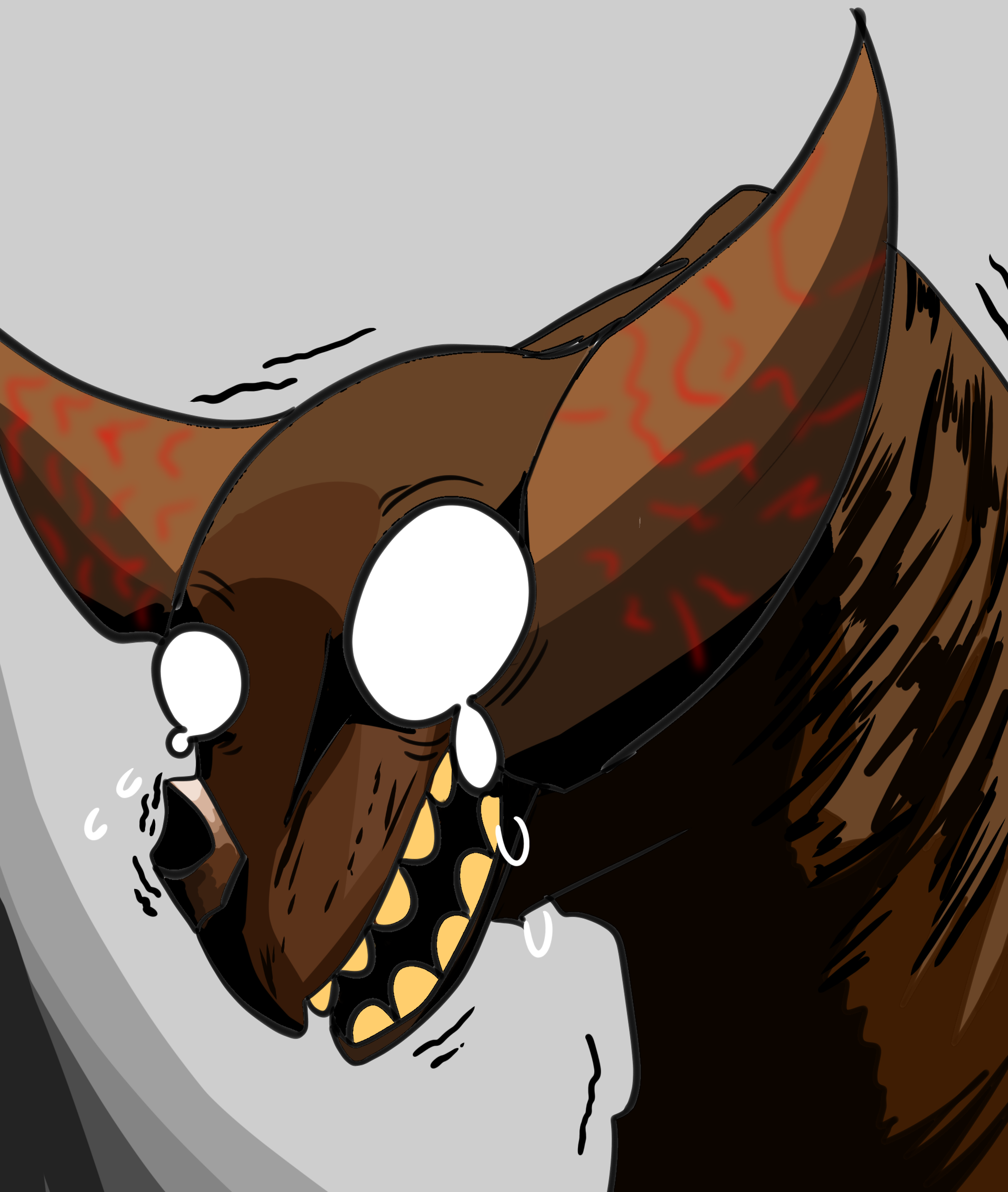 Gotcha nose | Scrolller