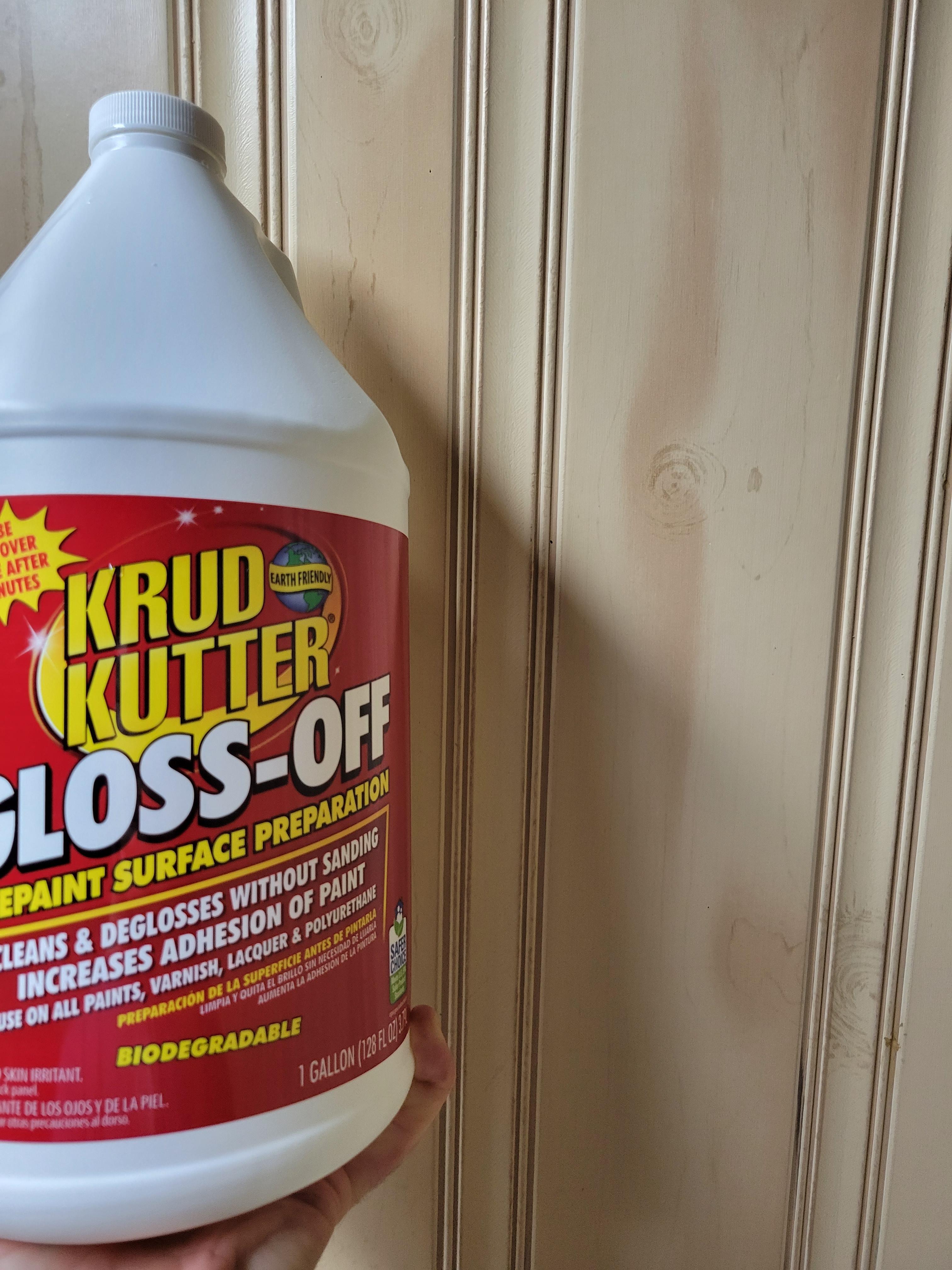 Prepping composite paneling | Scrolller