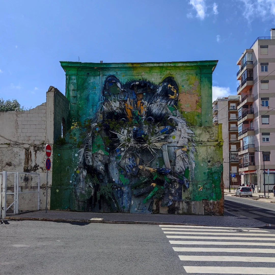 Lisbon, Portugal | Scrolller