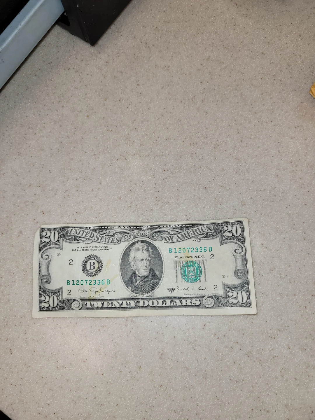 Is this rare to find? | Scrolller