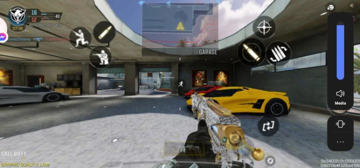 sniper glitch | Scrolller