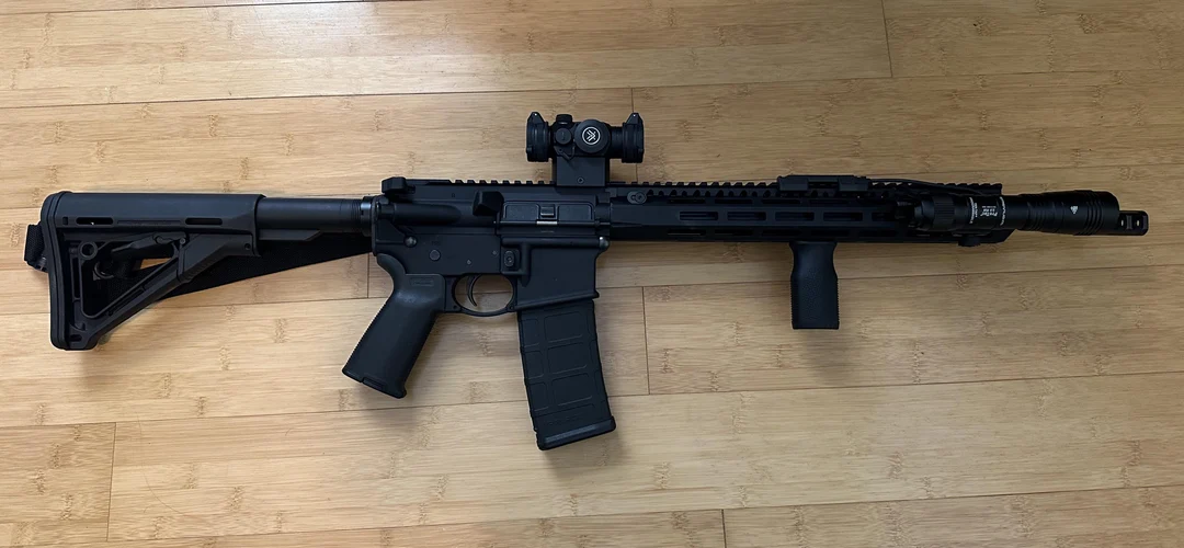 What’s everyone’s favorite triggers? | Scrolller