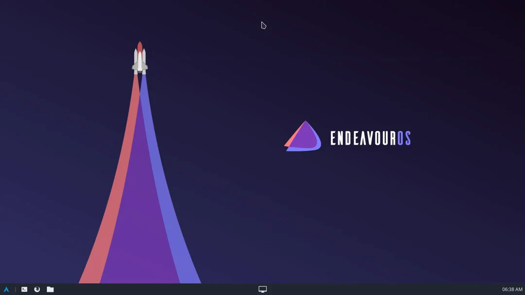 [i3] Switched to i3! | Scrolller