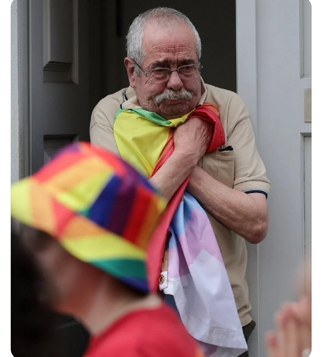 Picture of the Pride Month! | Scrolller