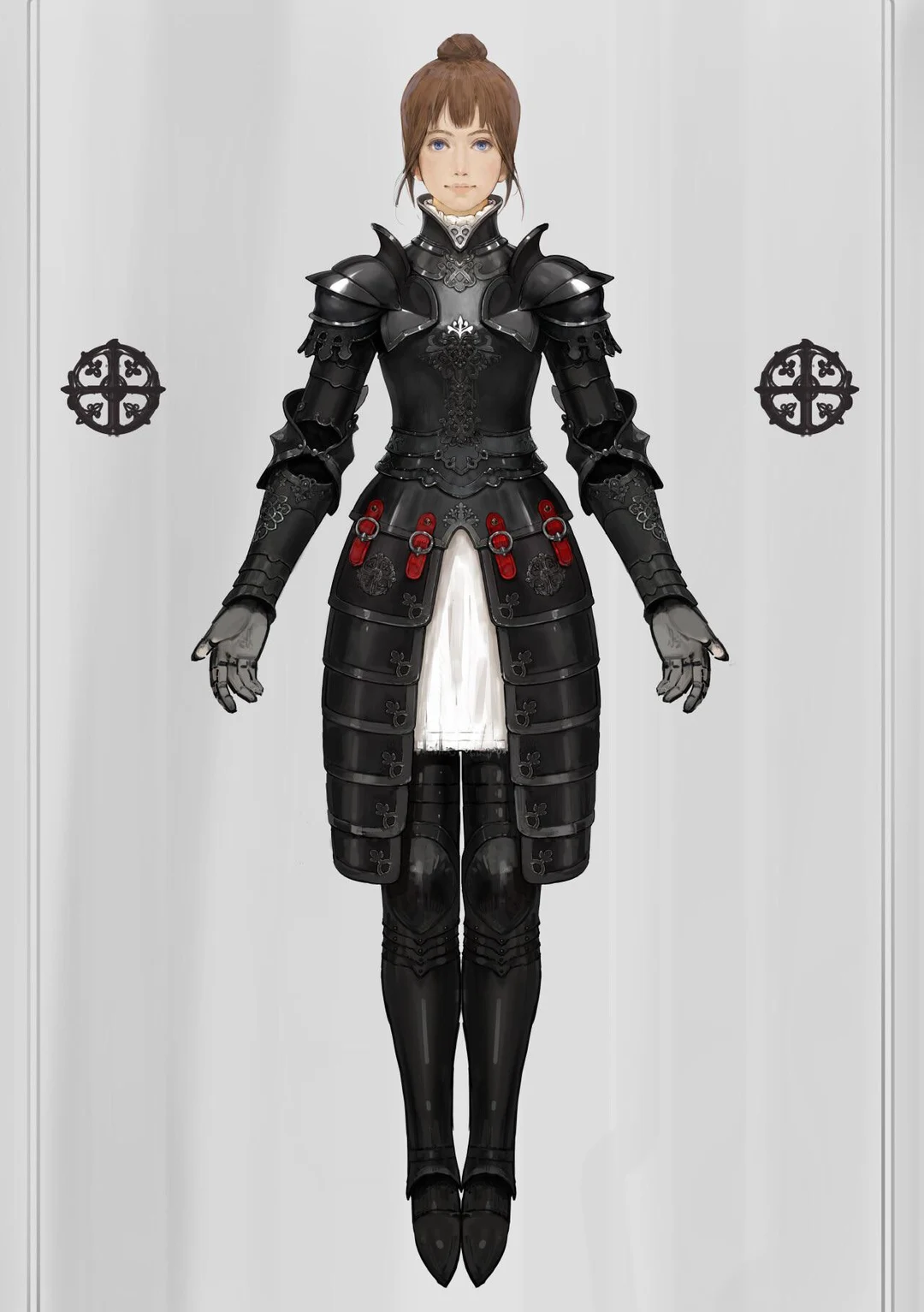 “Symmetry” by Sanha Kim | Scrolller