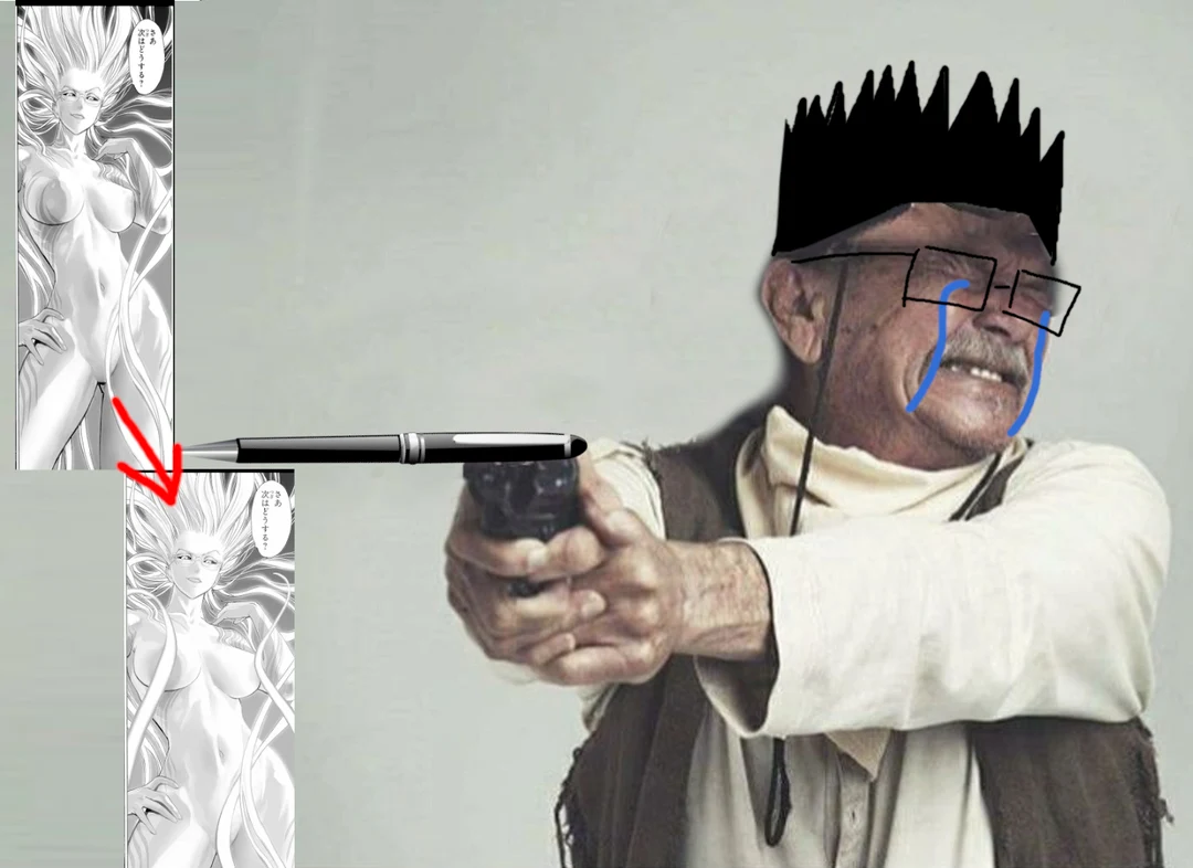 Murata made changes for print version be like: | Scrolller