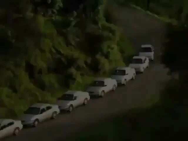 Traffic Simulator | Scrolller