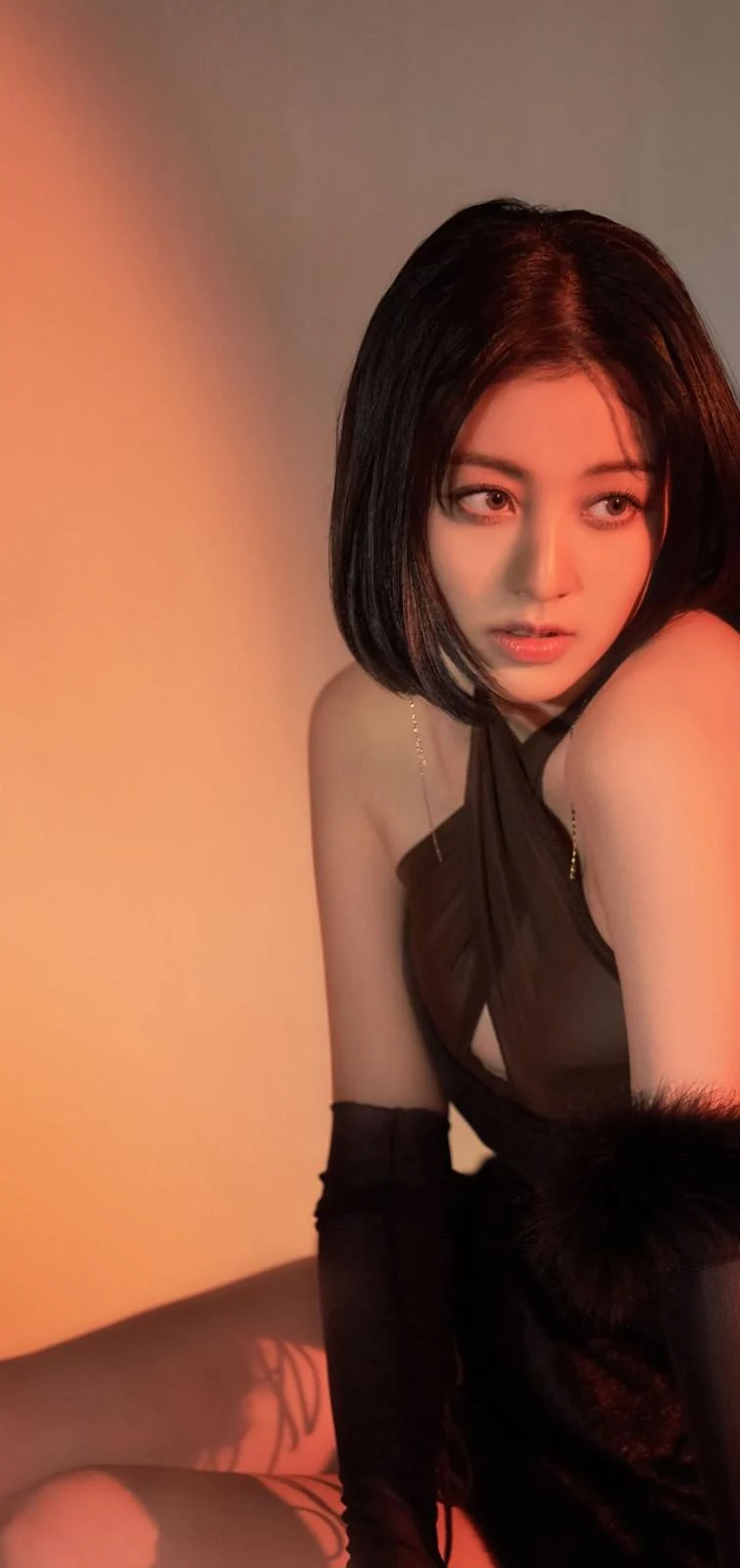 Eurasian beauty | Scrolller