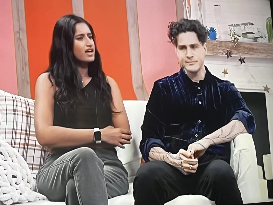 Not mad but disappointed parents | Scrolller