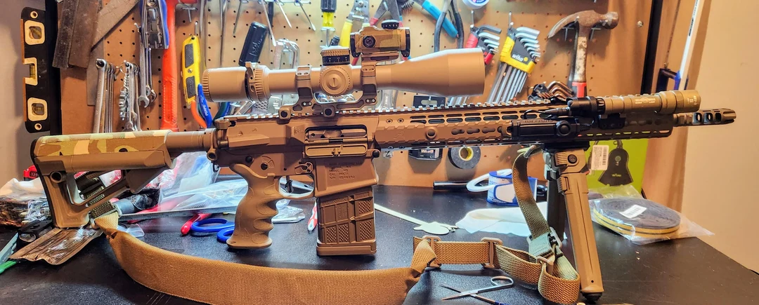 My workhorse. ️ | Scrolller