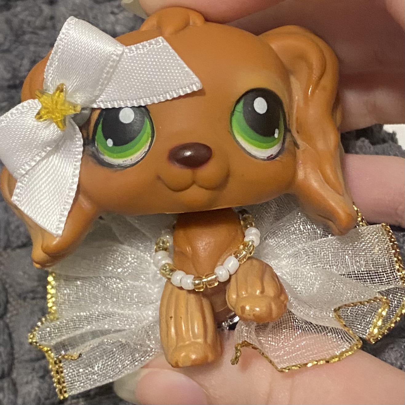 How to remove pen in LPS eyes? | Scrolller