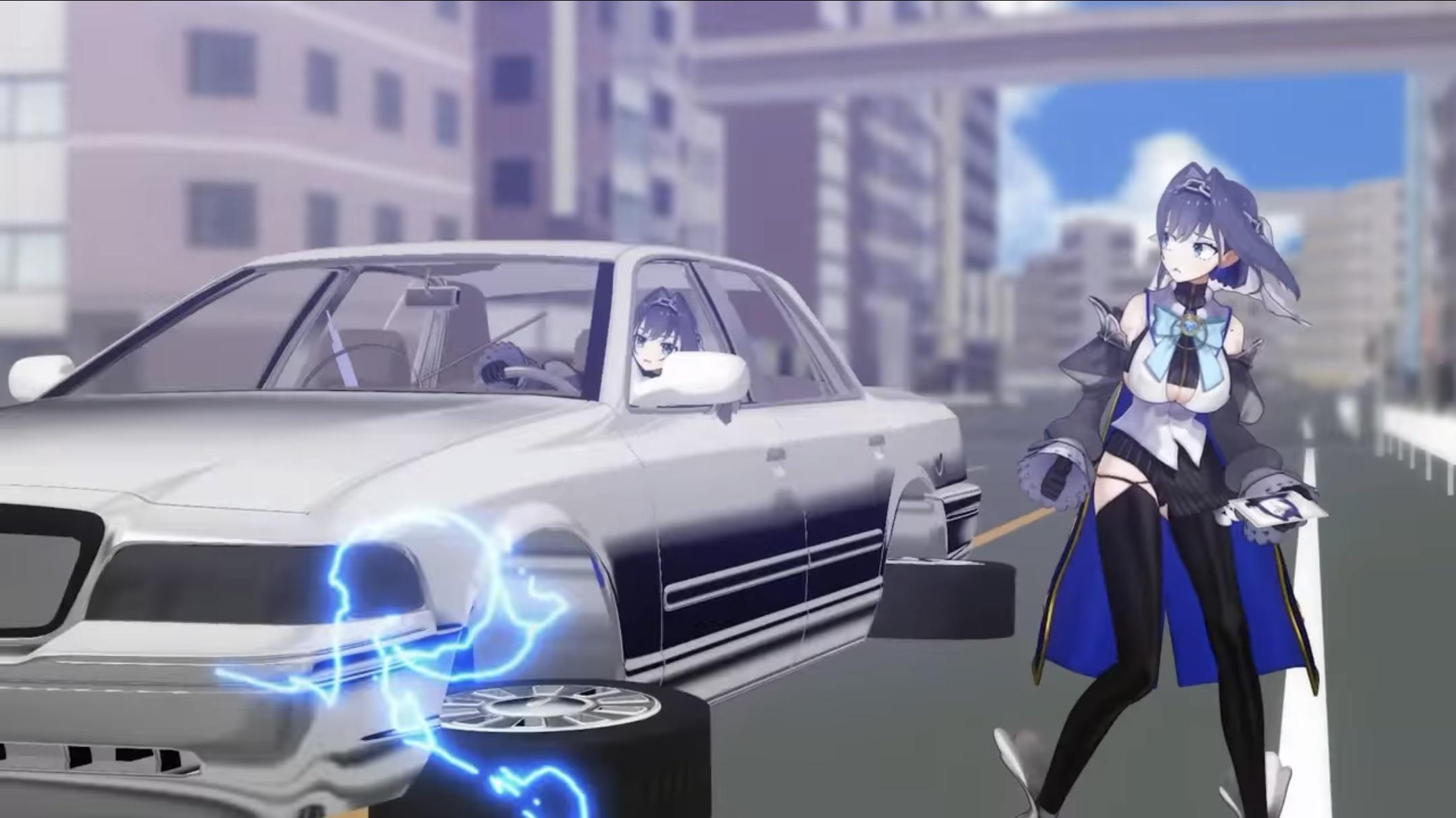 Great Scott! | Scrolller