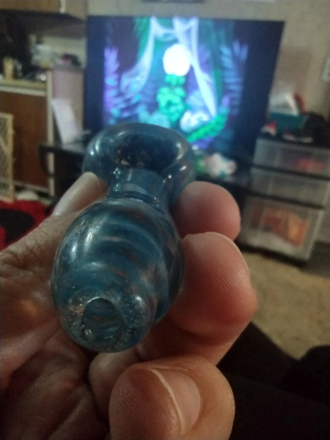 I'm getting stoned while watching Alice in Wonderland. | Scrolller