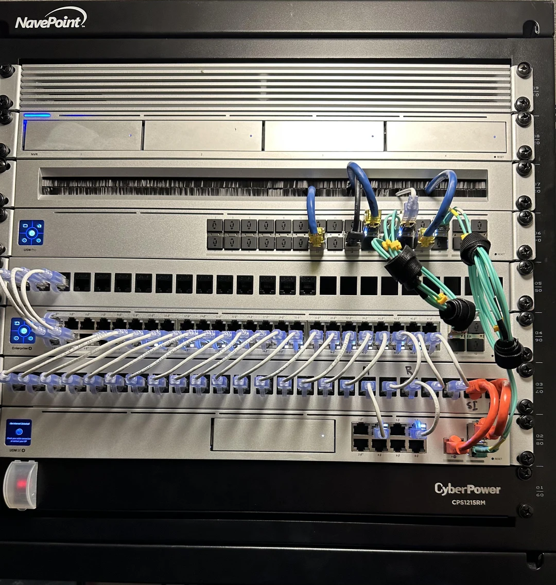 Updated Rack | Scrolller