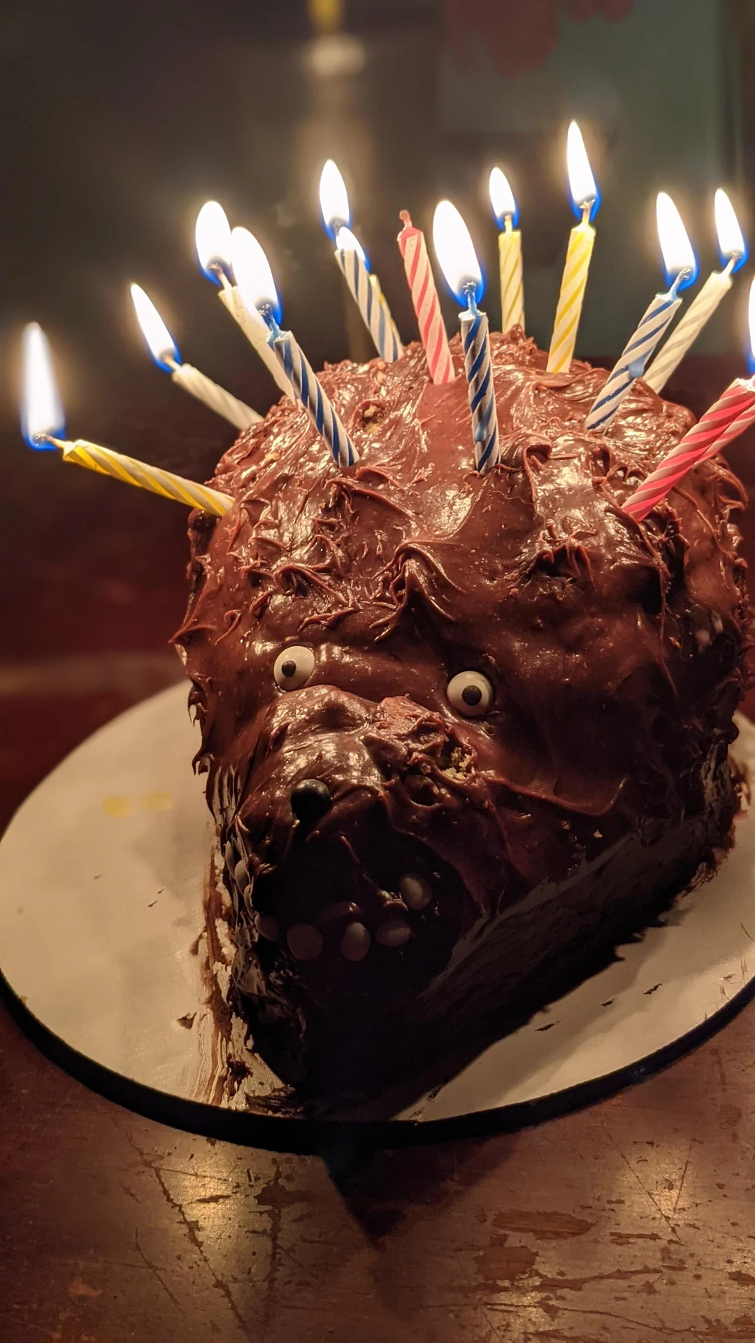 Horror fuck. | Scrolller