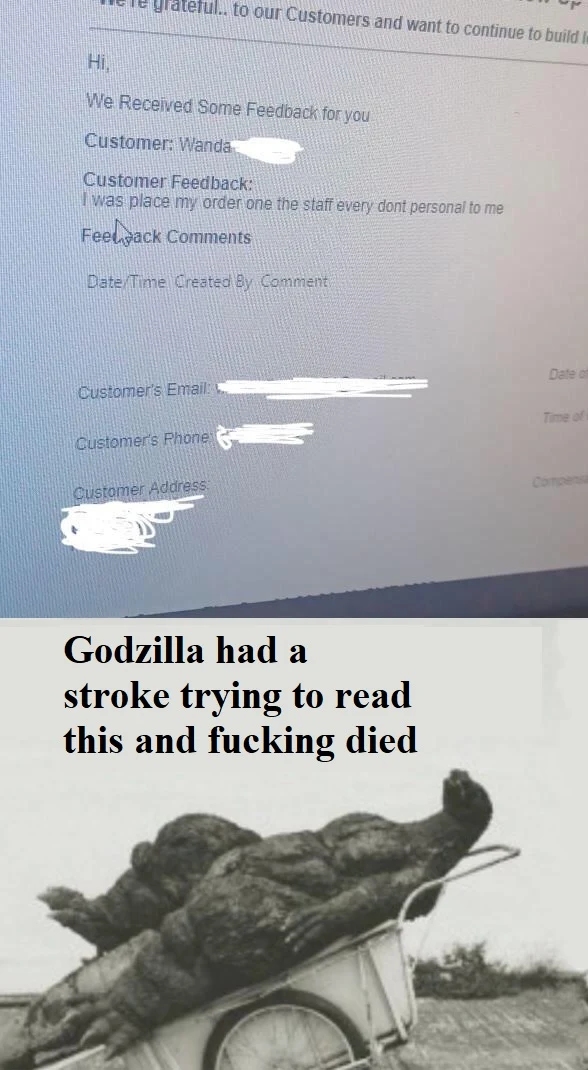 He is speaking the language of gods !!! | Scrolller