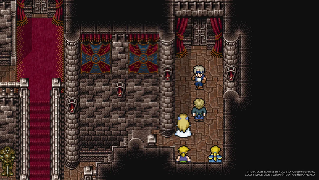 One of the funniest scenes from this game | Scrolller