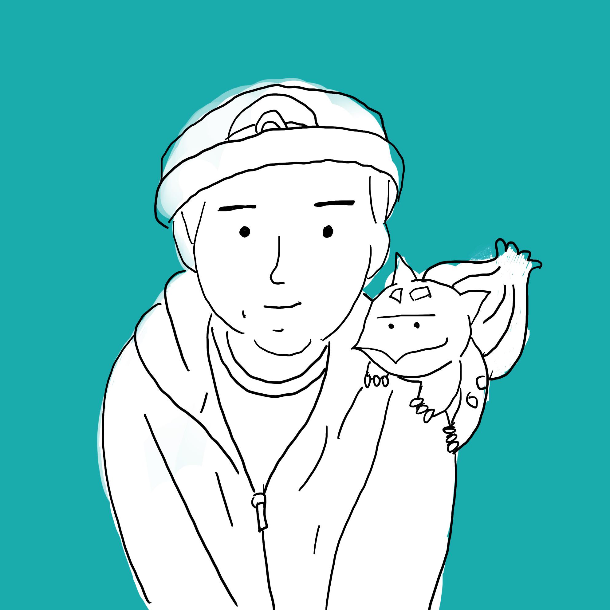 Celestial fanart | Scrolller