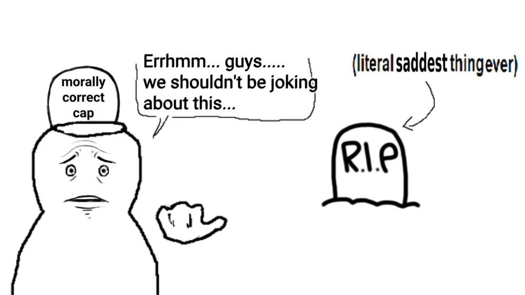 literal saddest thing ever | Scrolller