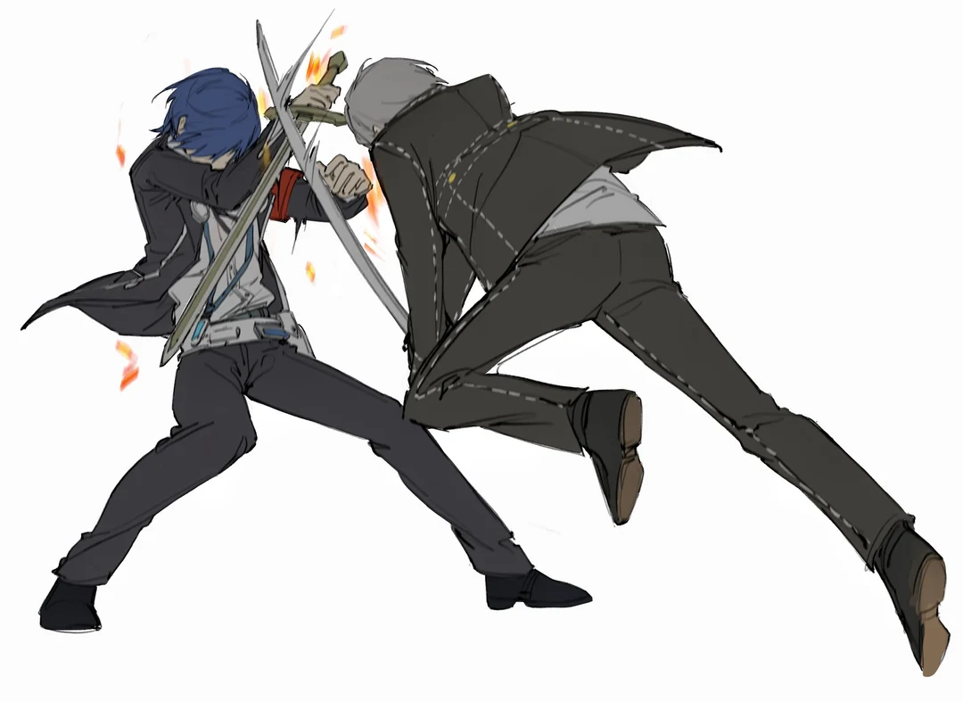 The Saviour vs The Creator | Scrolller