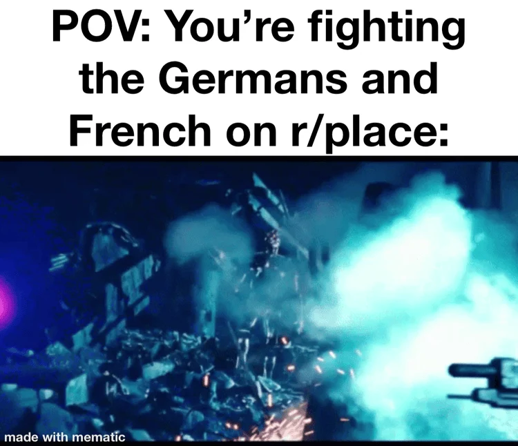 SO MANY BOTS | Scrolller