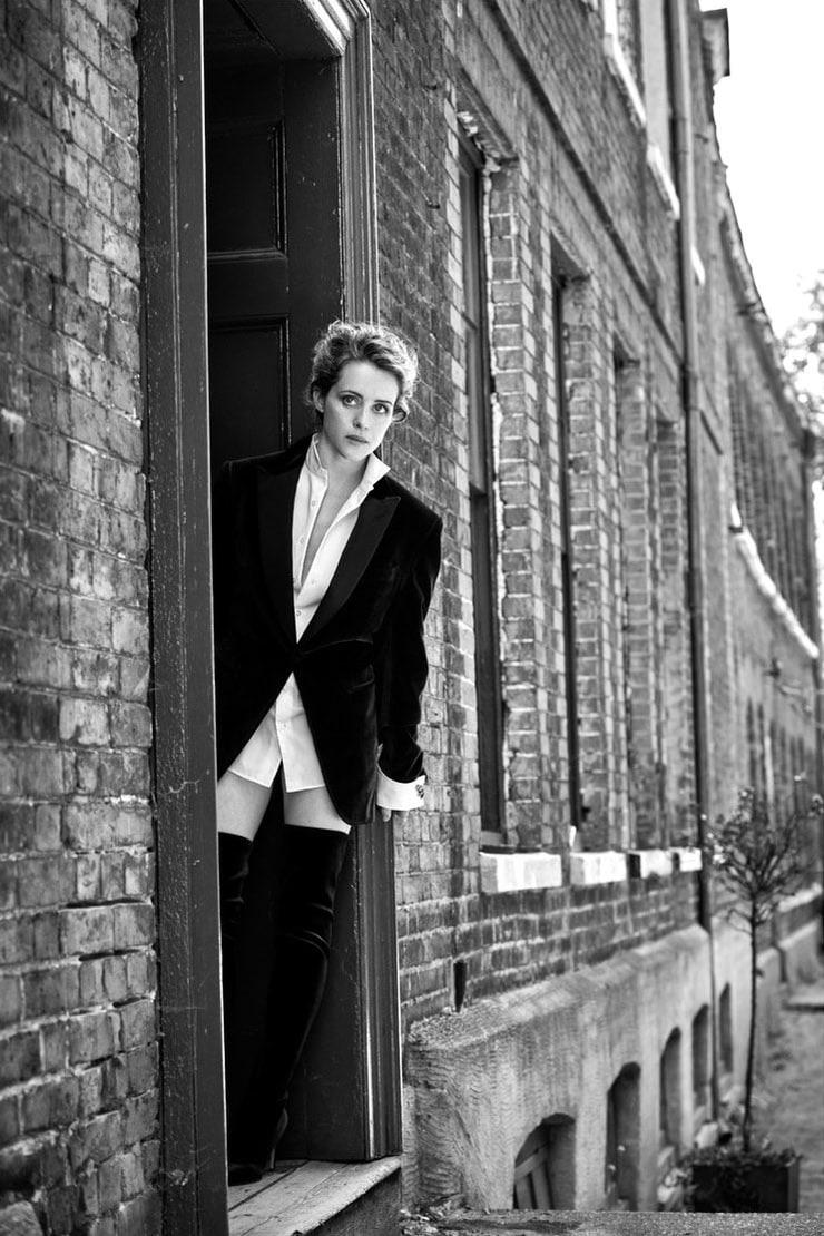 Happy 39th Birthday to the gorgeous Claire Foy! Born in Stockport UK she's a proper northern ...