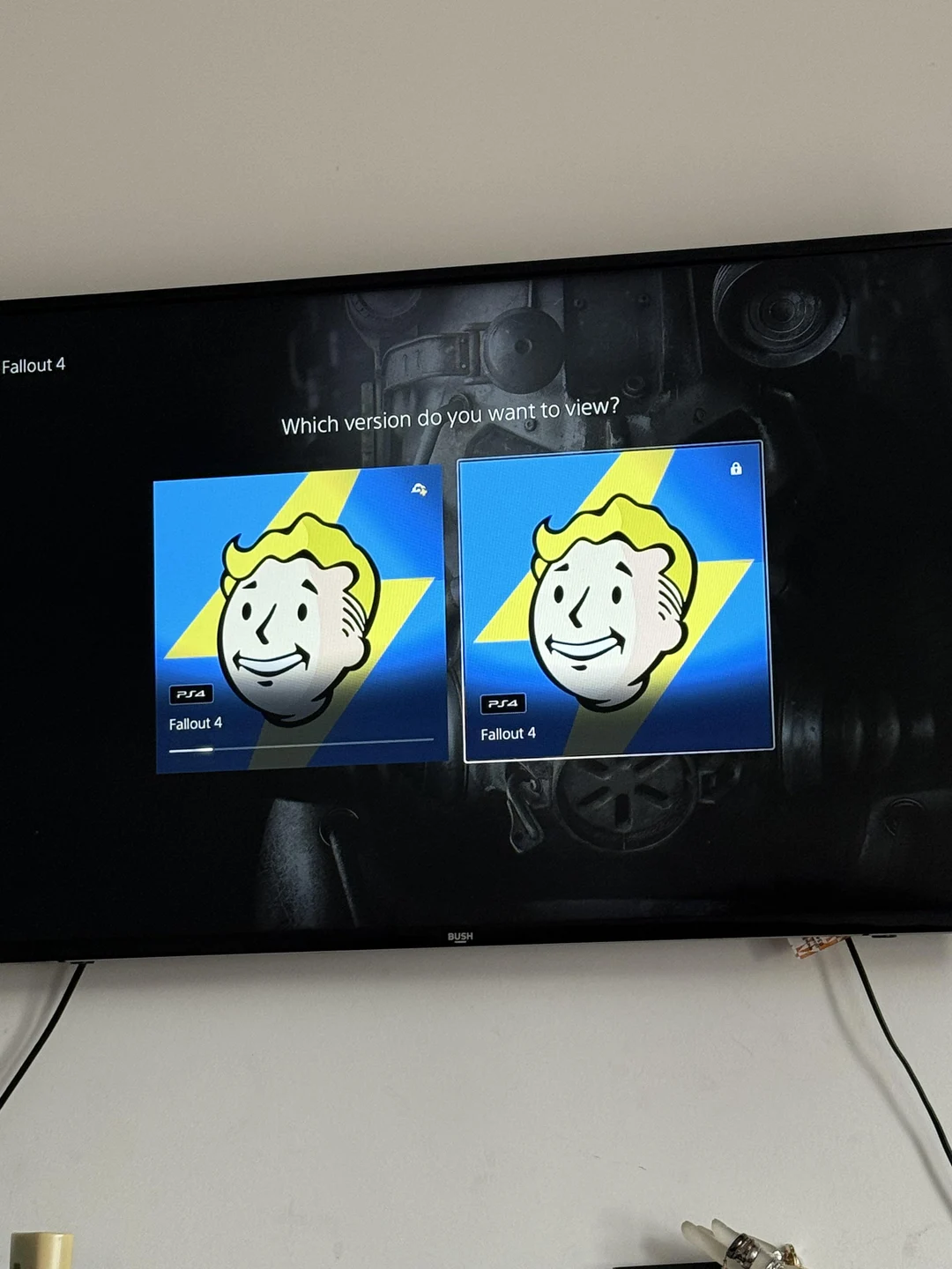 How do I get my old save file back ? And why is the one on the right locked it says I have over ...
