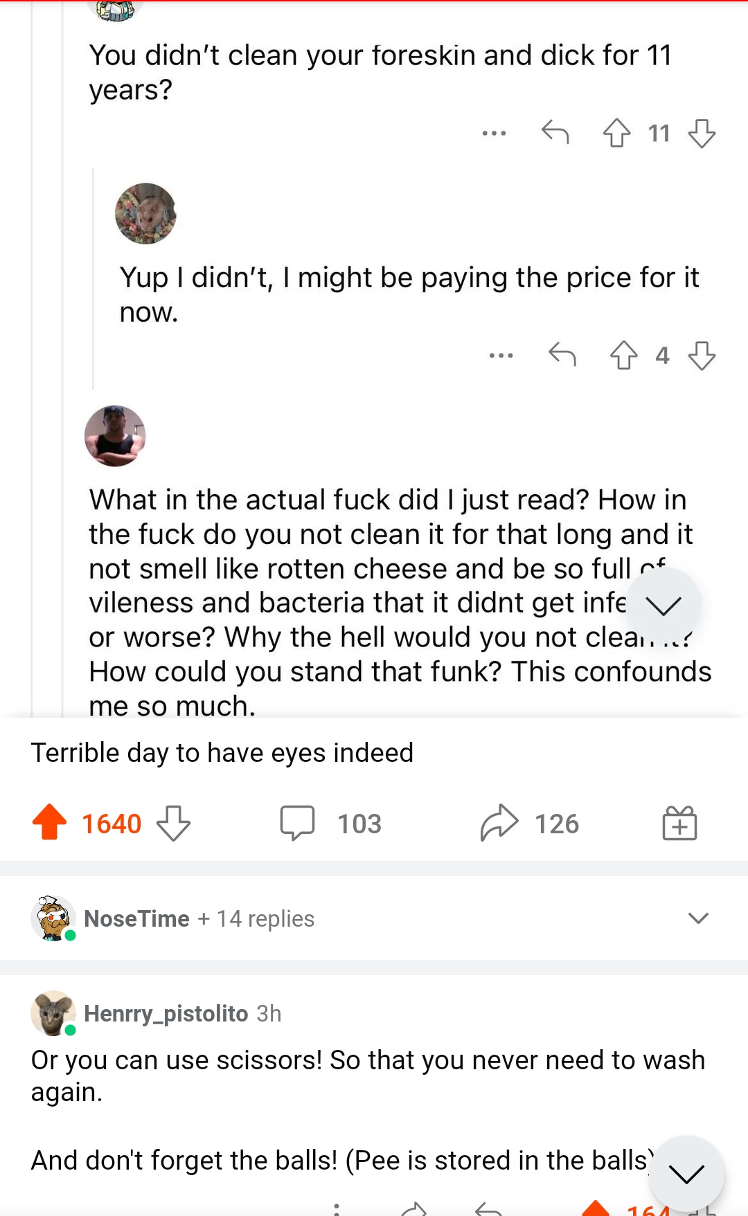 Cursed_scissors | Scrolller