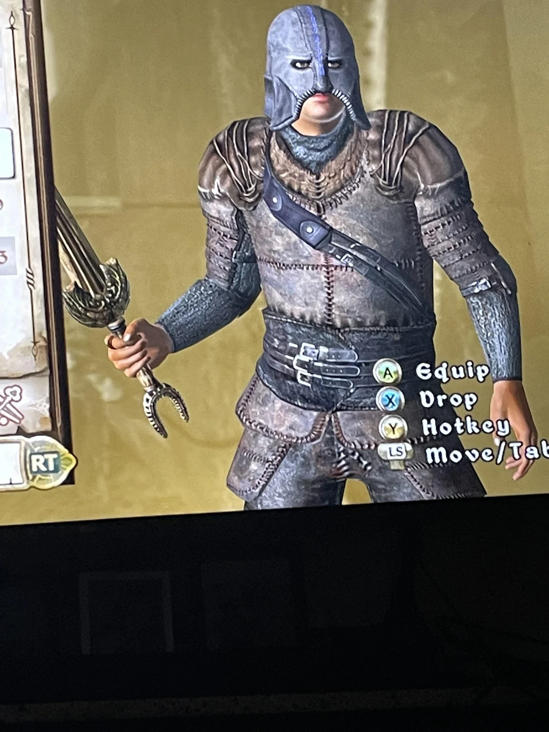 Became the guild master yesterday | Scrolller