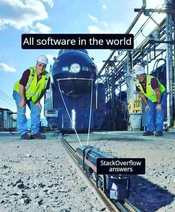 Programming Meme 😂🤣😅 | Scrolller