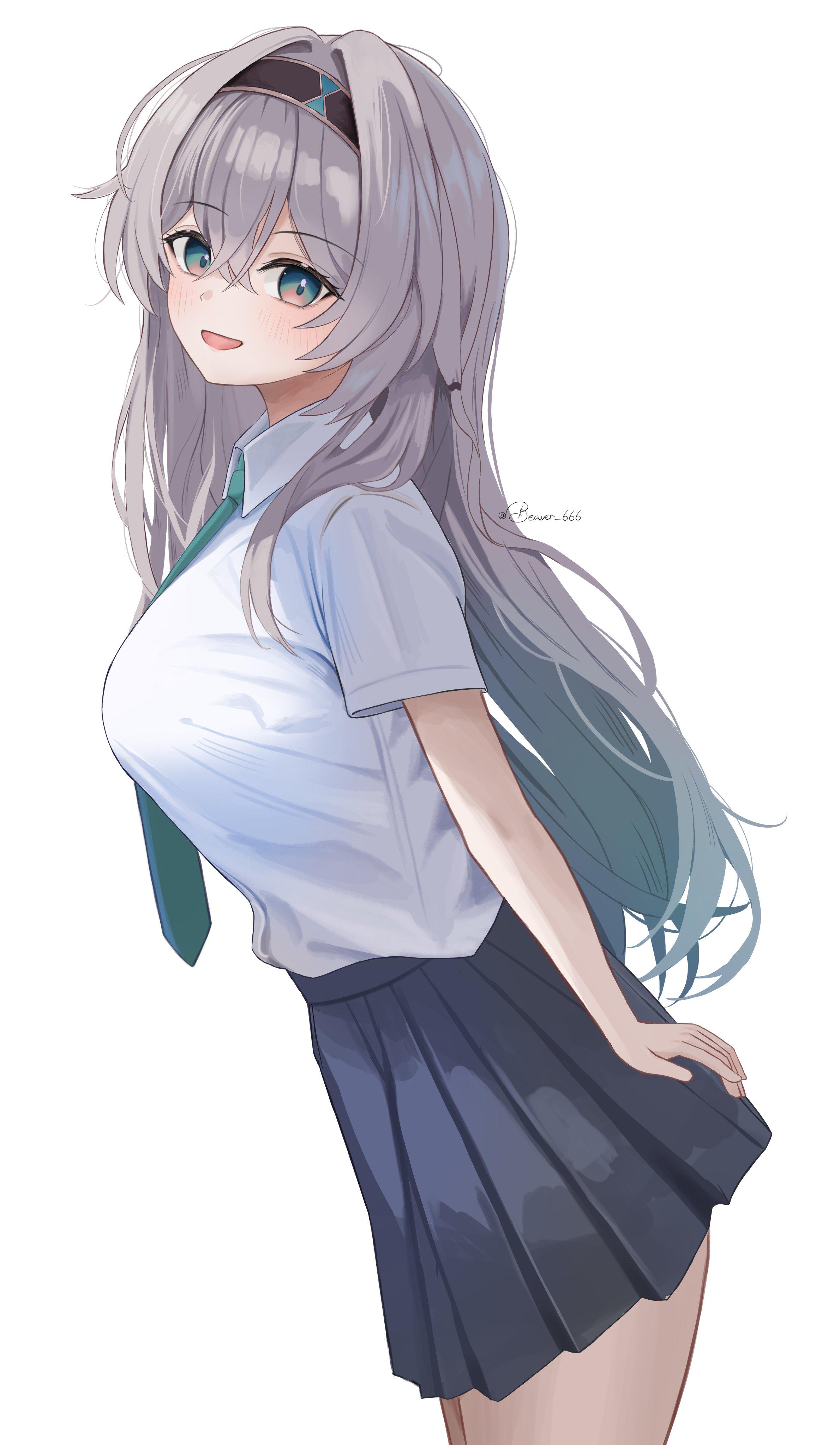 Firefly [Honkai: Star Rail] | Scrolller