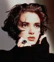 1990 Winona Ryder | Scrolller